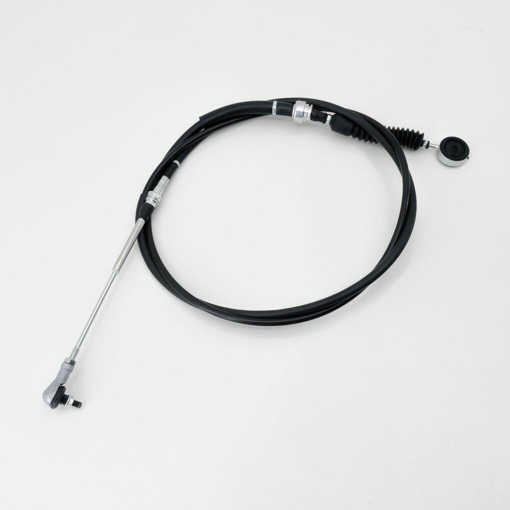 Трос переключения передач ISUZU ELF 4HF1 включает 6-ступка, длина 277-229 см, GTP