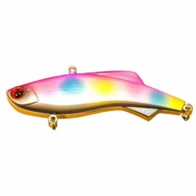 Раттлин MADNESS shiriten VIBE80 #NT05