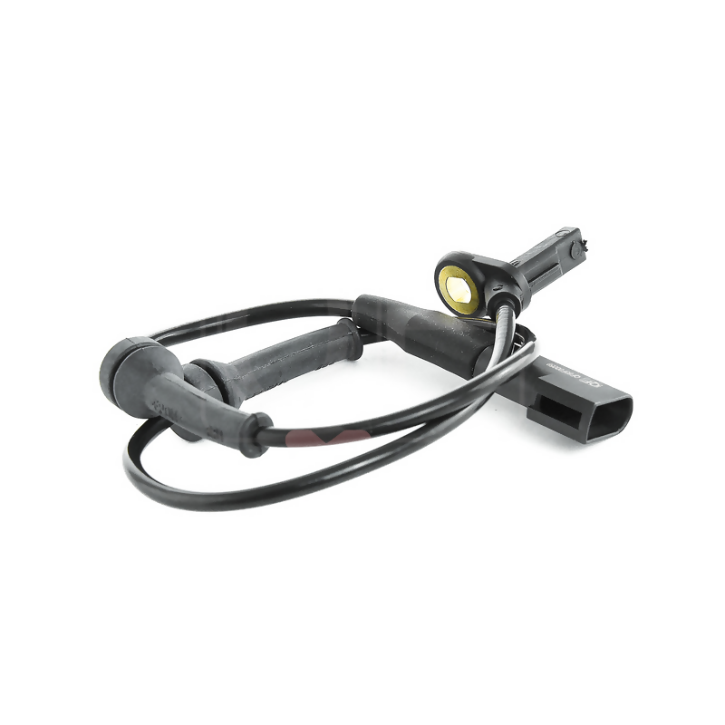 QUATTRO FRENI qf60f00059 (1064227 / 1093743 / 98AG2B372AE) импульсный датчик abs fr