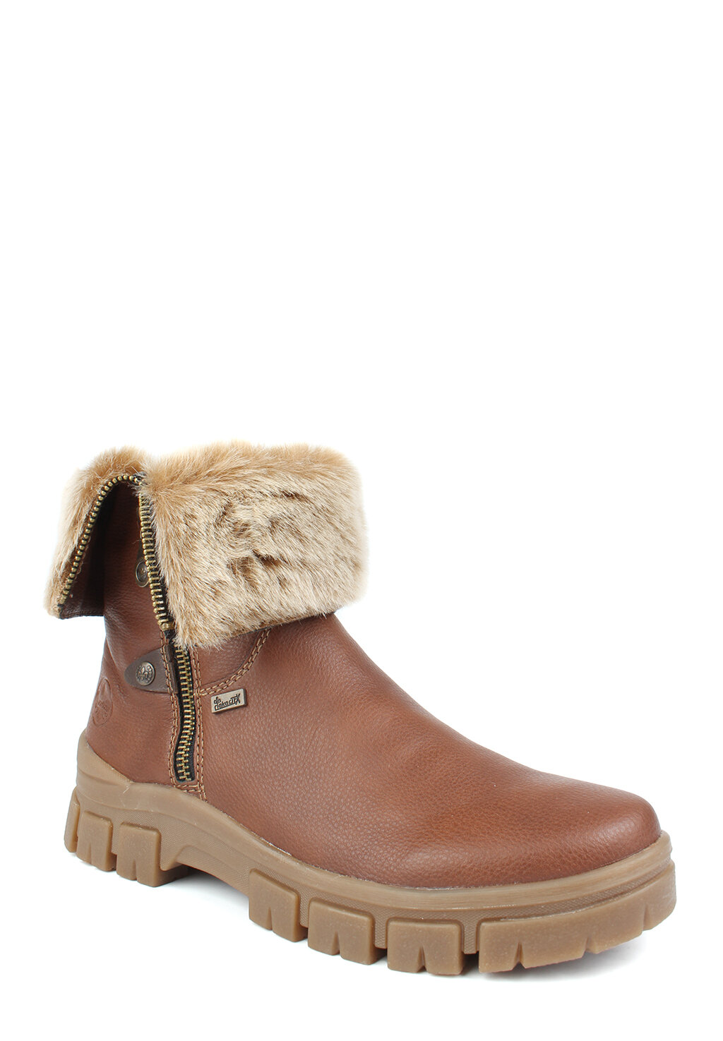 Полусапоги