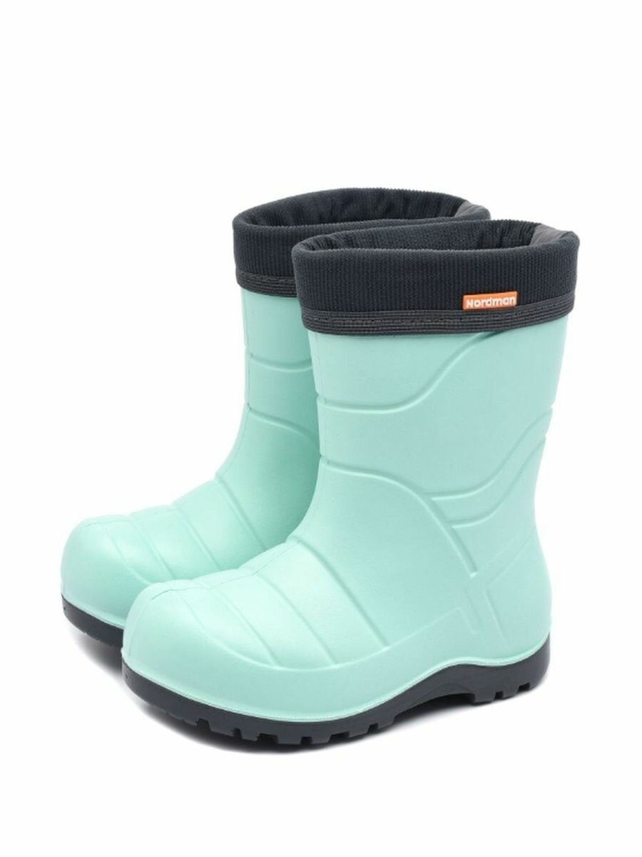 Сапоги Базовая коллекция 