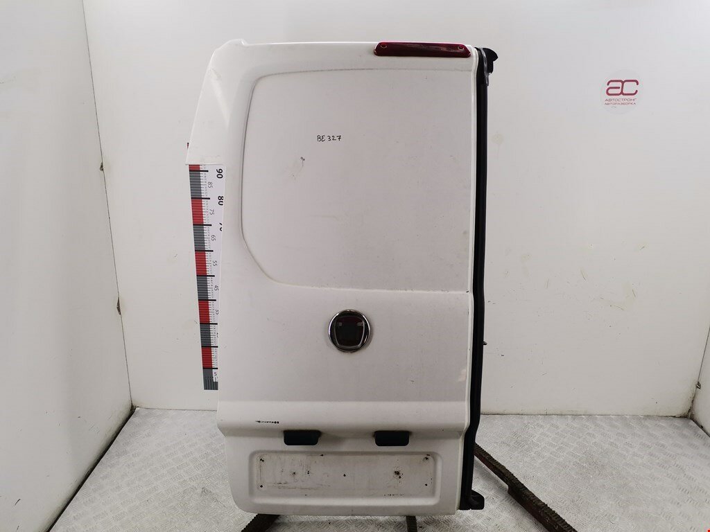 Дверь распашная задняя левая Fiat Scudo 2 (270) 1400428988 арт. 1821416