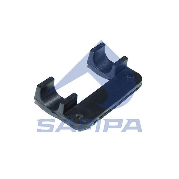 Кронштейн фары для автомобиля, SAMPA 1820 0217 (1 шт.)