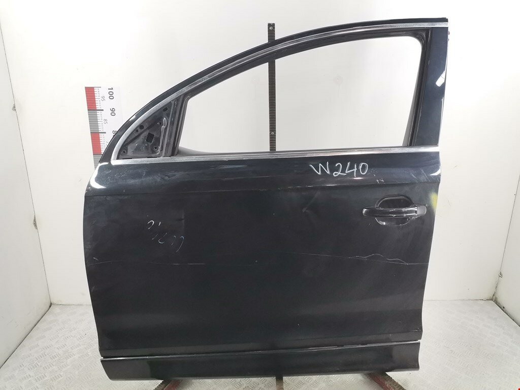 Дверь передняя левая Audi Q7 4L 4L0831051A арт. 1819836