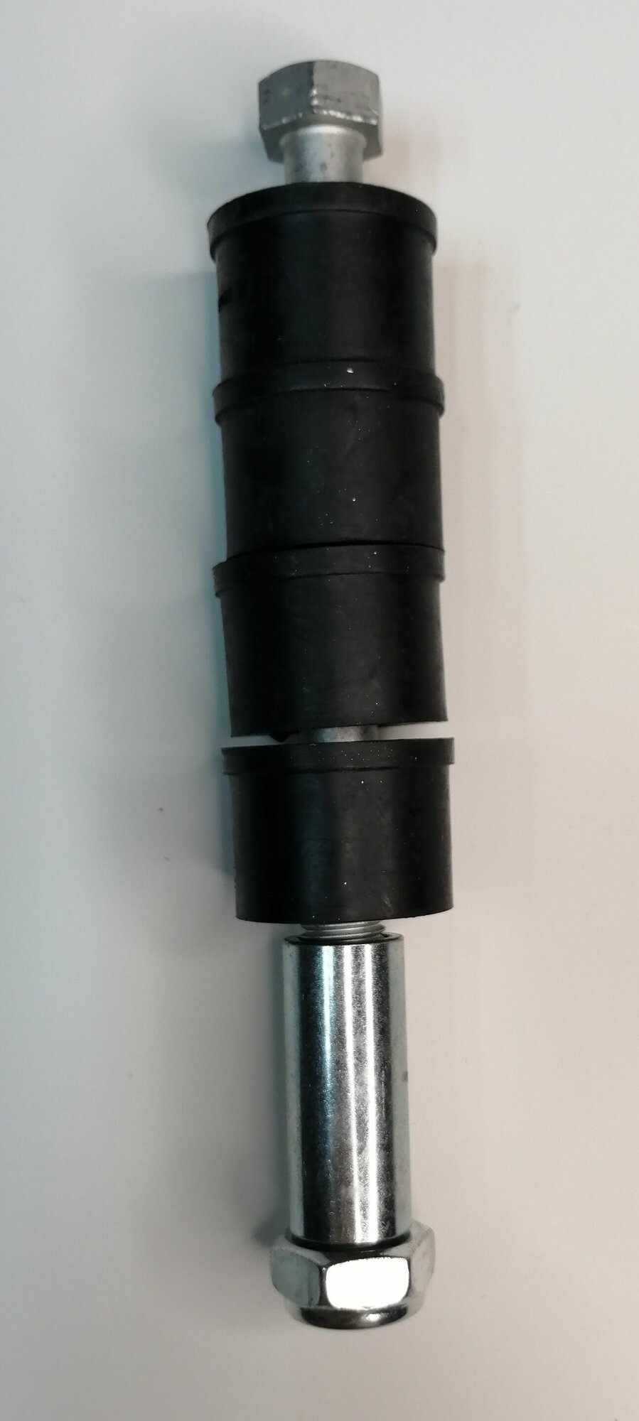 Стойка стабилизатора (в сборе) ZEKKERT Chery Fora [1.6 16V 5MT седан]
