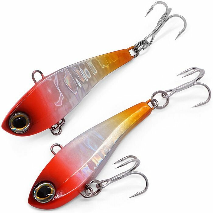 Воблер Kosadaka Crystal 52S # HOH