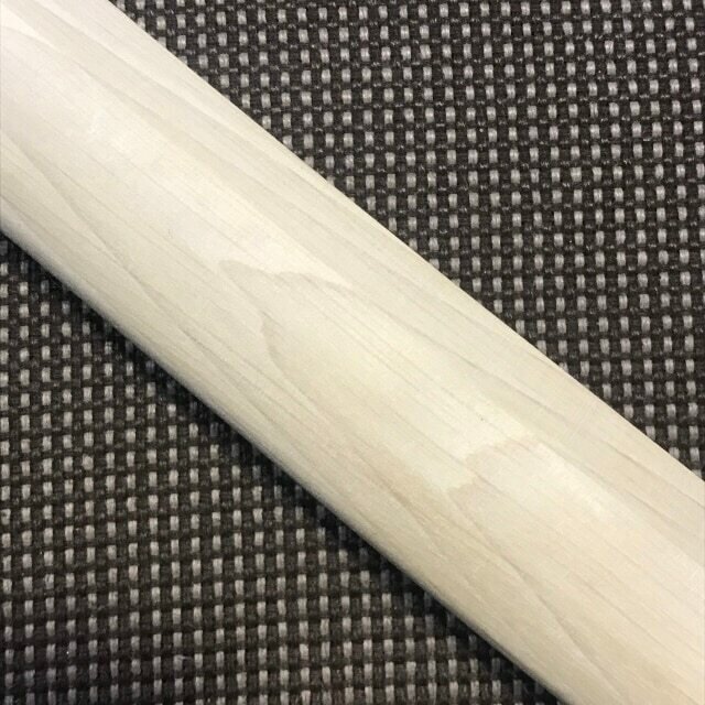 Боккен, тренировочный меч для айкидо, кендзюцу, кобудо 91см из граба