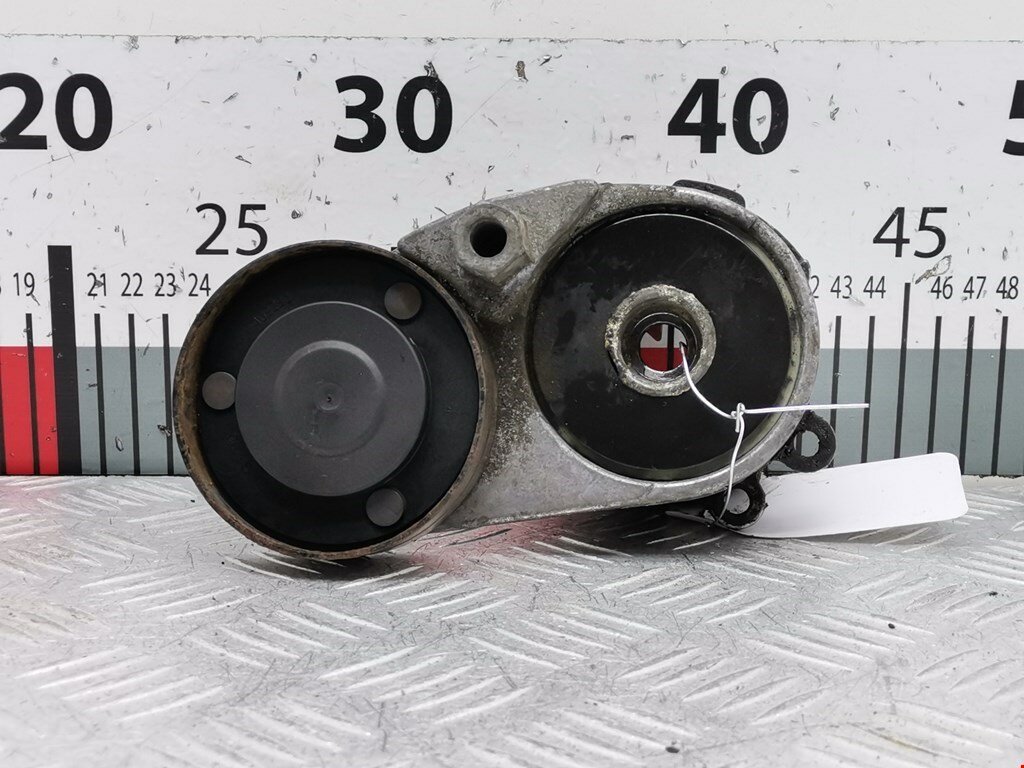 Натяжитель ремня генератора (приводного поликлинового ремня Audi A4 B5 078903133AB арт. 1919358