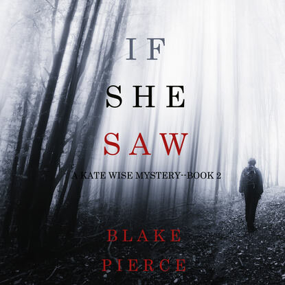 If She Saw [Аудиокнига]