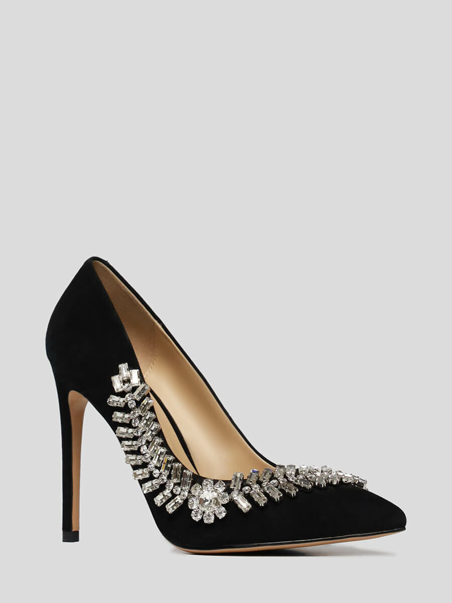 Туфли лодочки 