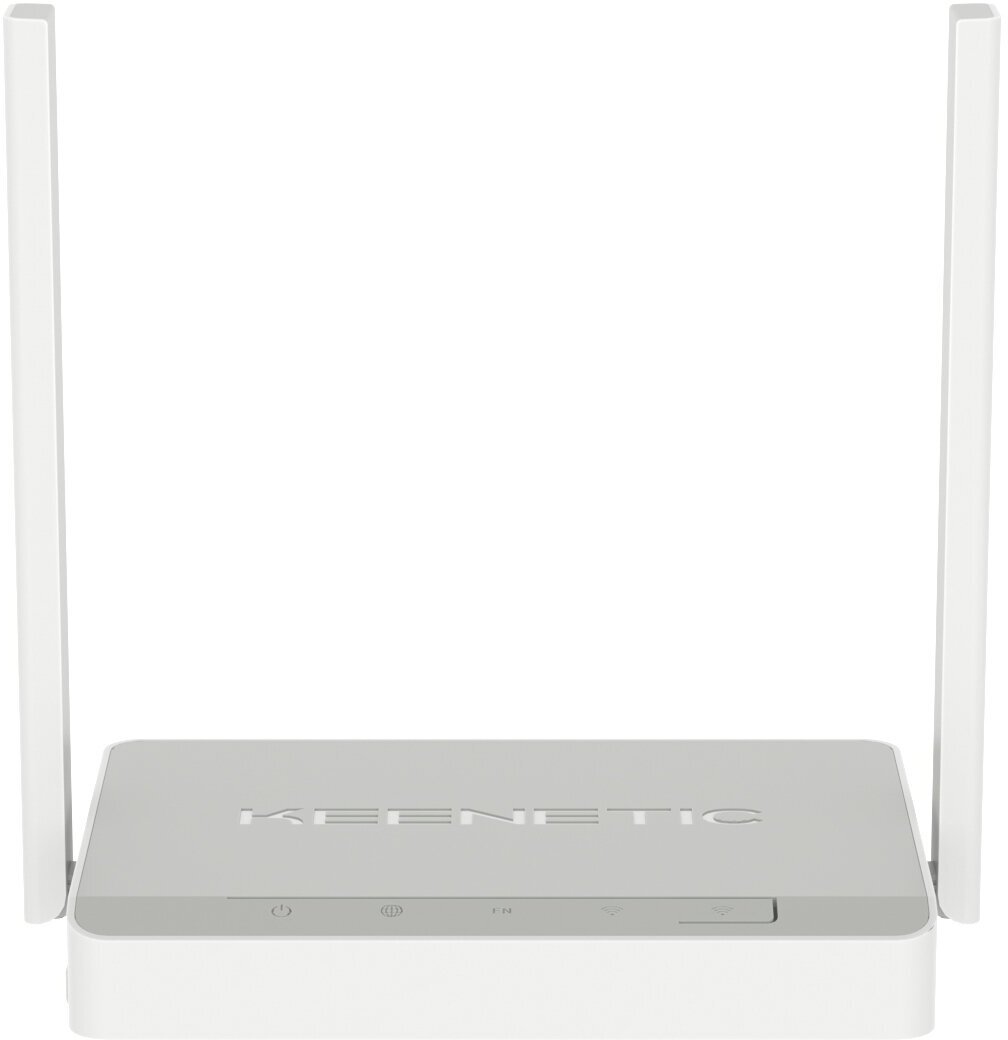Keenetic беспроводной маршрутизатор Keenetic Omni (kn-1410) с Wi-Fi N300 .
