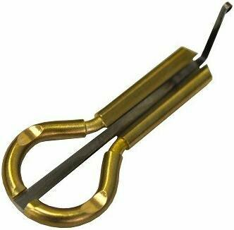 Мозеръ VR-2 - Варган