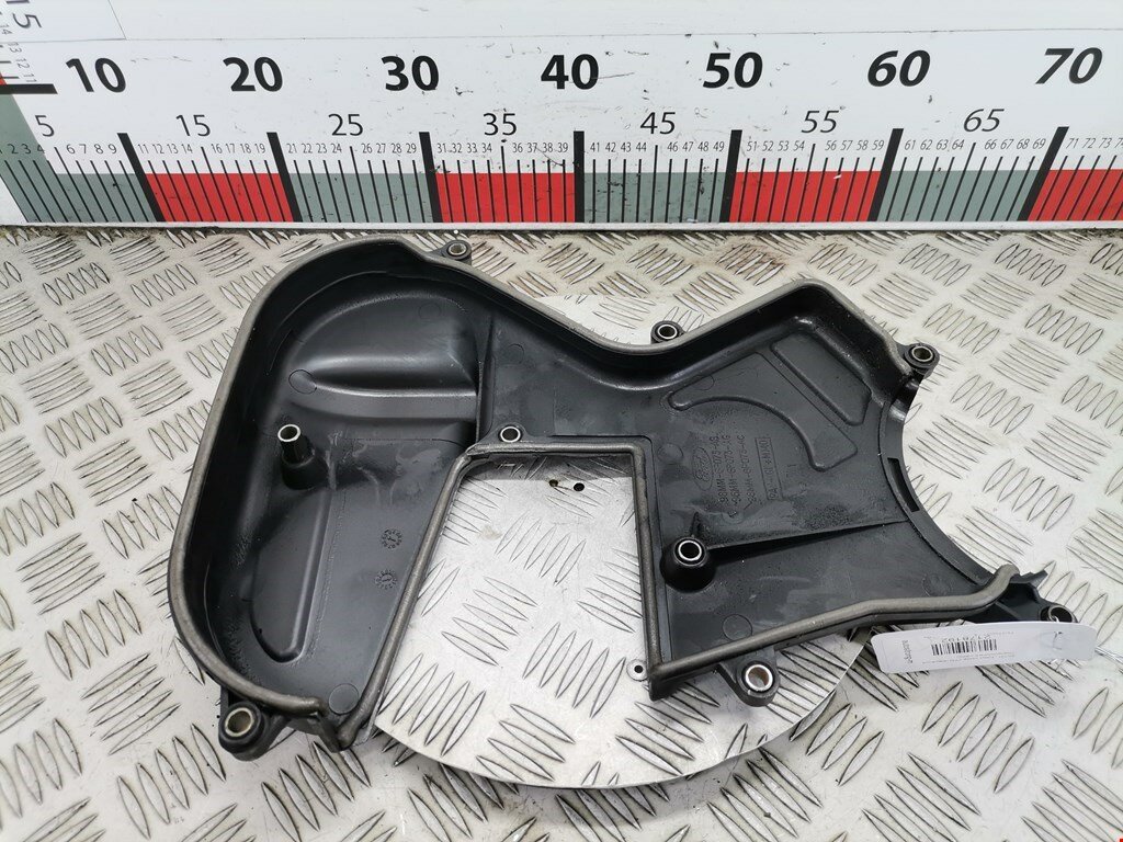 Кожух ремня (ГРМ генератора гидроусилителя помпы) Ford Focus 1 1465007 арт. 2178192