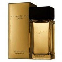 Парфюмерная вода Donna Karan Gold Sparkling 50 мл