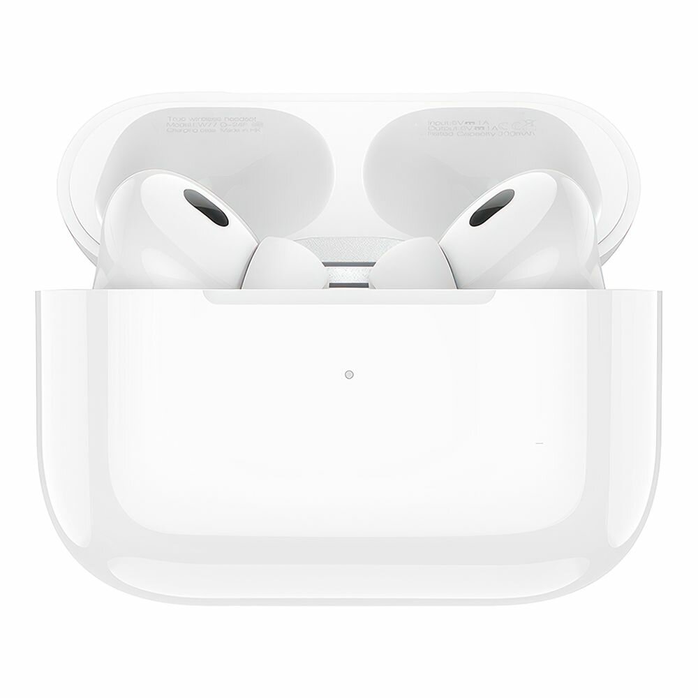 TWS гарнитура HOCO EW77 BT 5.4, внутриканальная (белый)