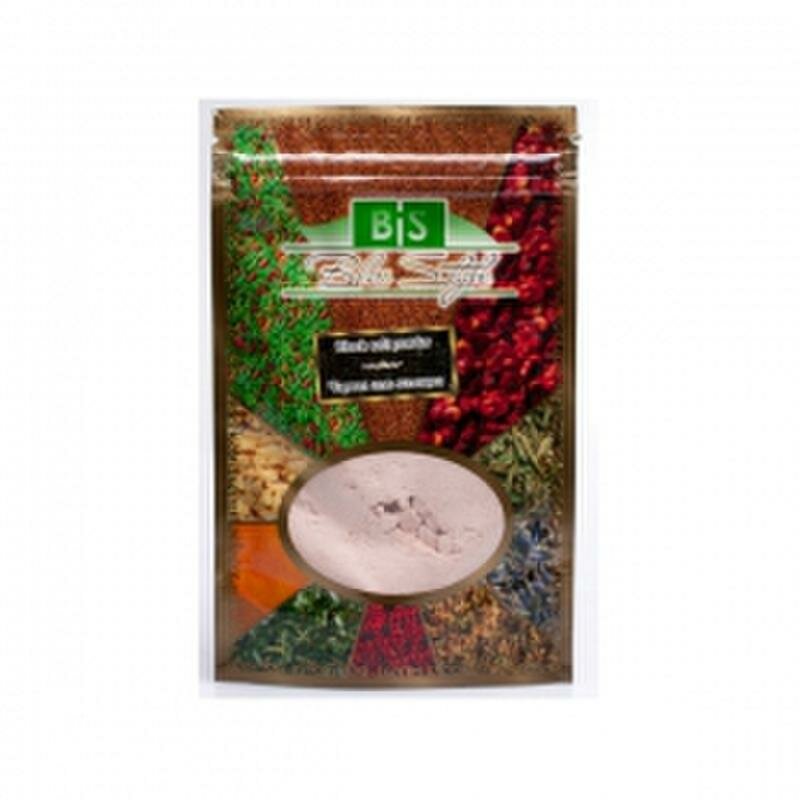 Гималайская соль черная "Золото Индии", 80 г