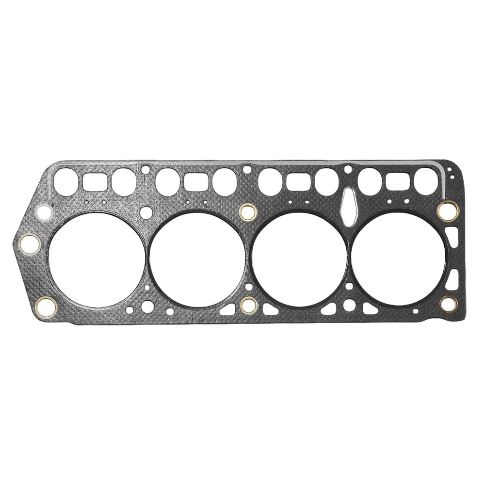 Прокладка ГБЦ Toyota 4Y (7-8FG) (паронит) (11115-78152-71 )