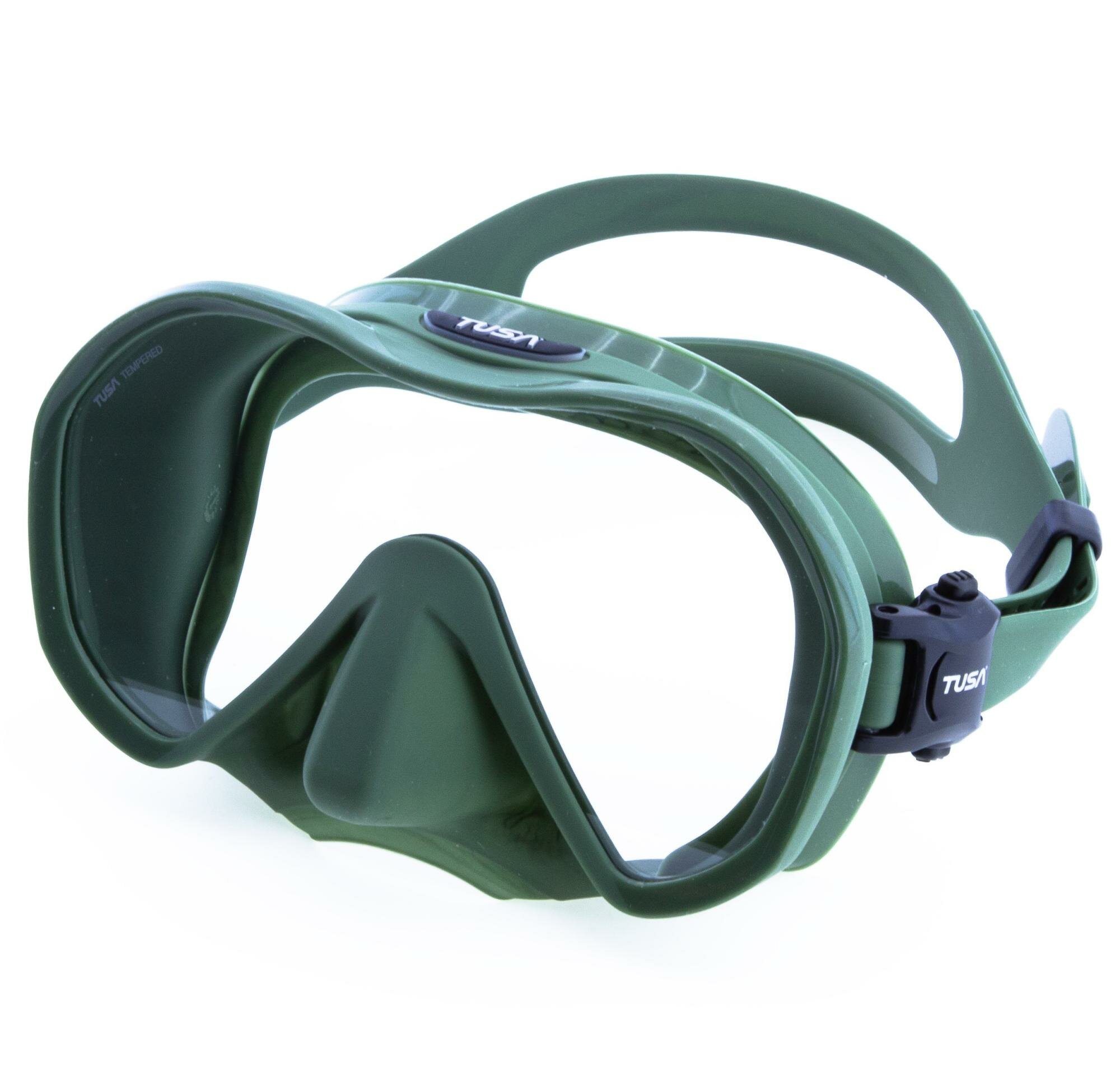 Маска Tusa ZenSee