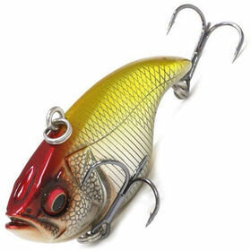 Воблер Megabass Vibration-X Dyna M Western Clown