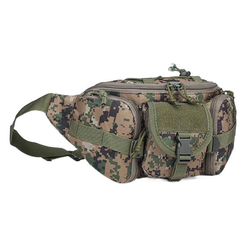 Сумка поясная