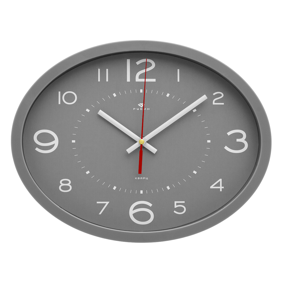 Часы настенные "Рубин" 2720-119