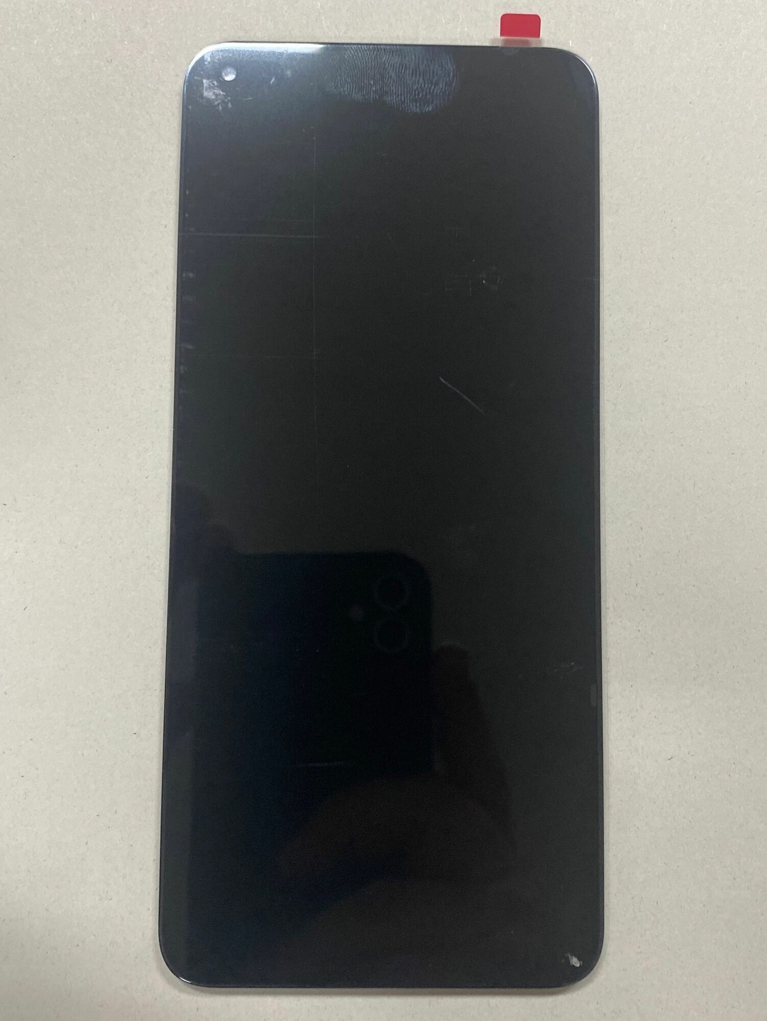 Дисплей для Huawei Honor 50 Lite/Nova 8i с тачскрином Черный - Оптима