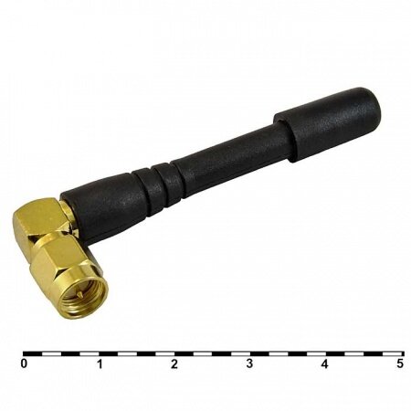 JCJB9018R, антенна SMA/SMA-JW 900/1800МГц