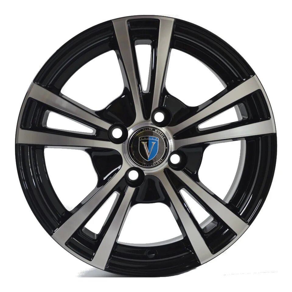 Колесный диск VENTI 1404 V 14x5.5" PCD4x98 ET35 D58.6
