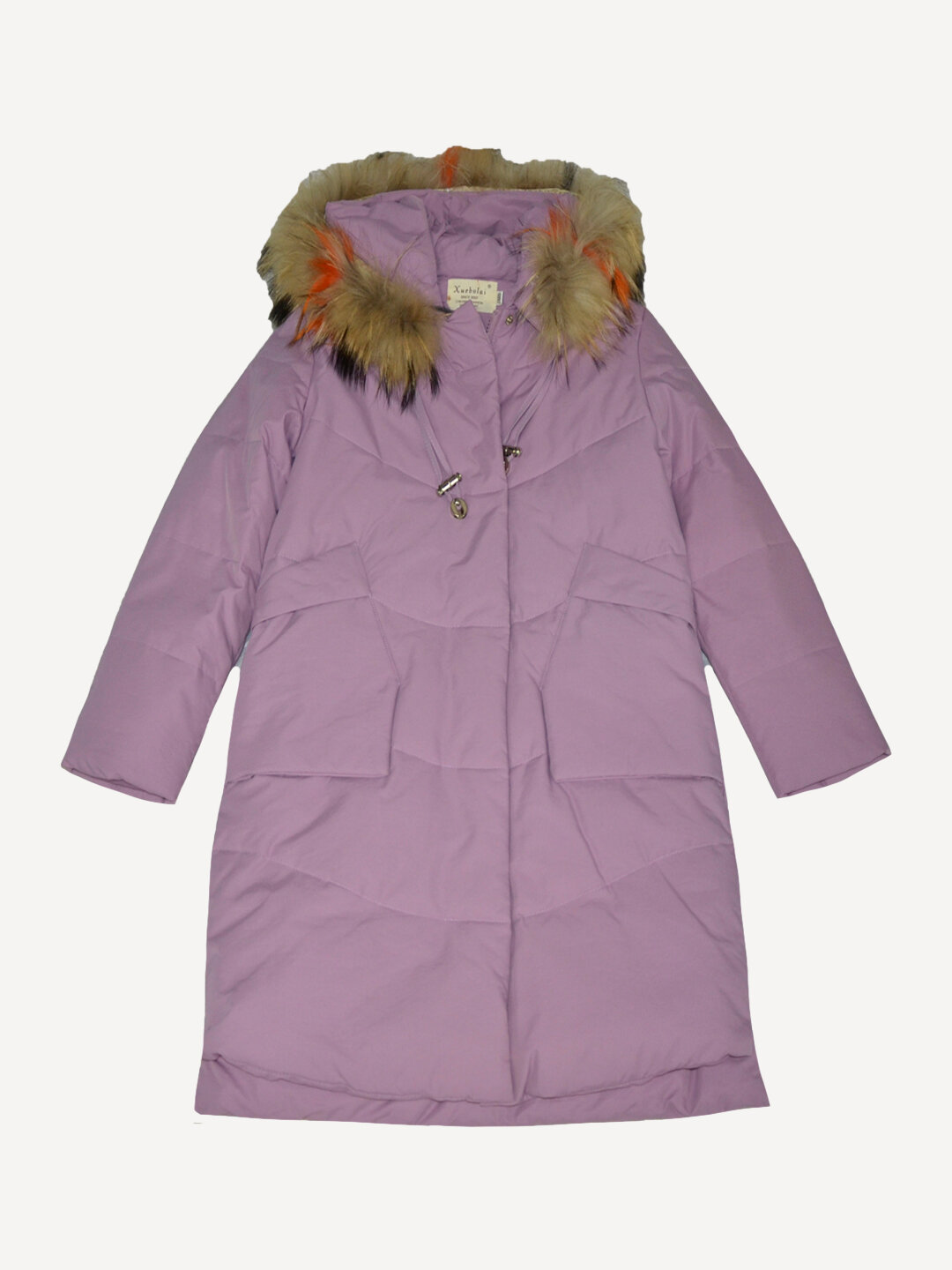 Пальто Школа.