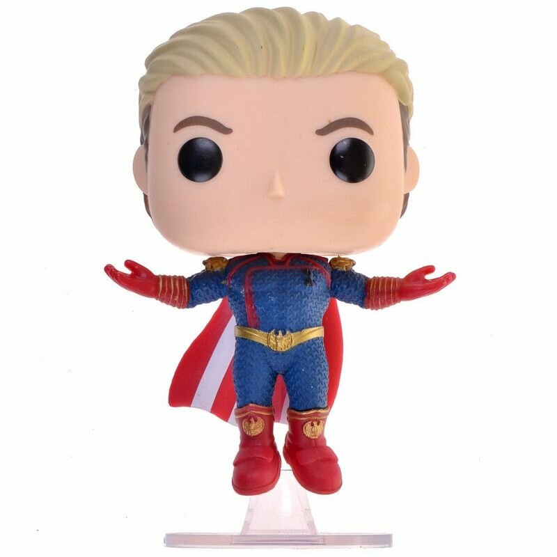 Фигурка Funko Pop! Television. The Boys - Homelander (Хоумлендер) 978