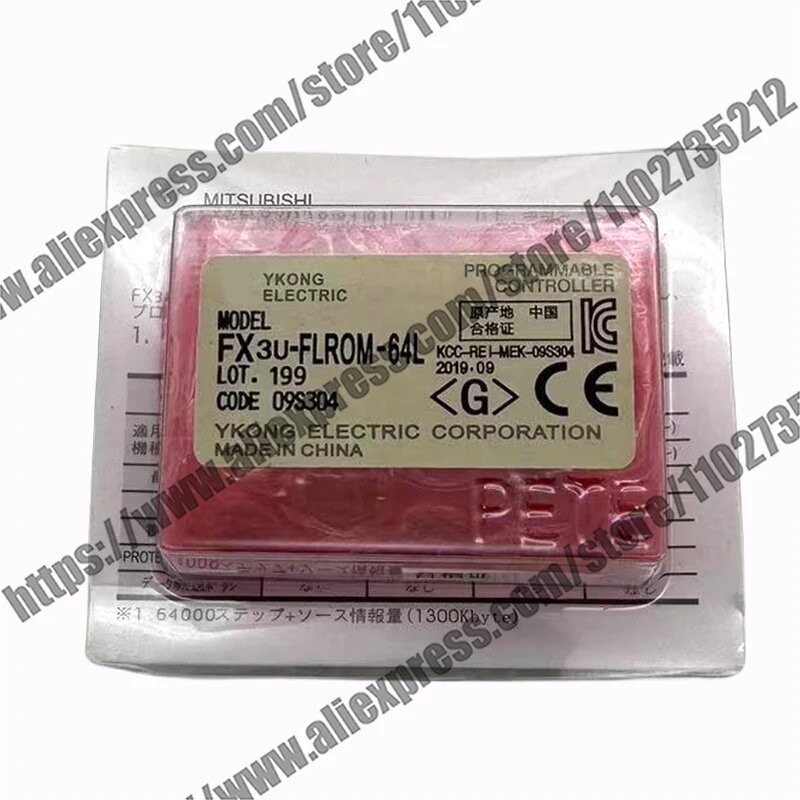 Запчасть PLC FX3U GT11-50BAT