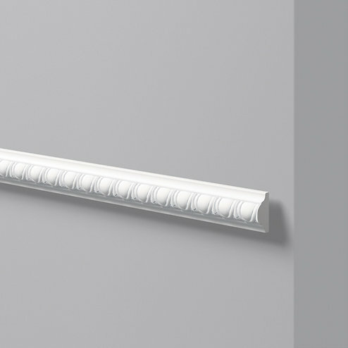 WO1 молдинг Wallstyl NMC 40х20х2000 мм.