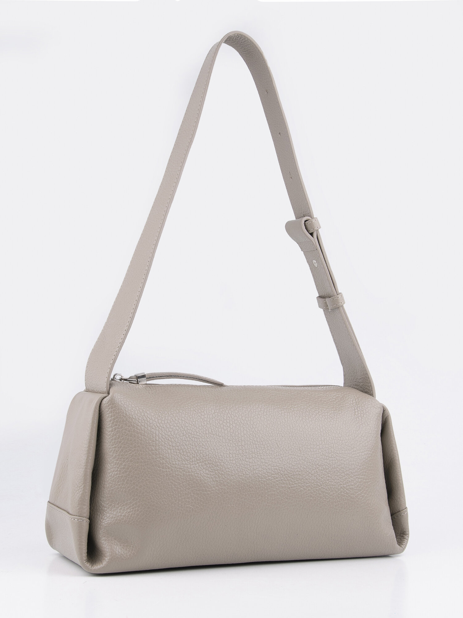 Сумка багет