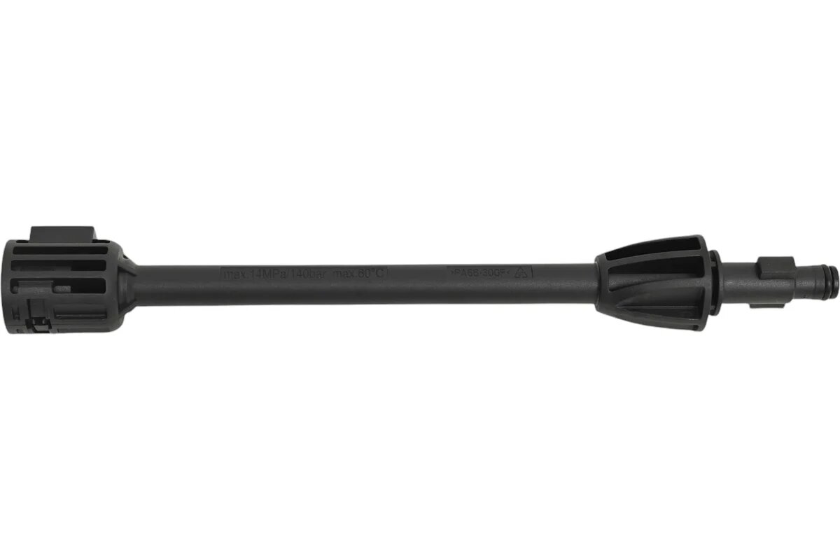 Насадка-2 для АВД Gigant SKL09-0102 - совместимая запасная часть оборудования