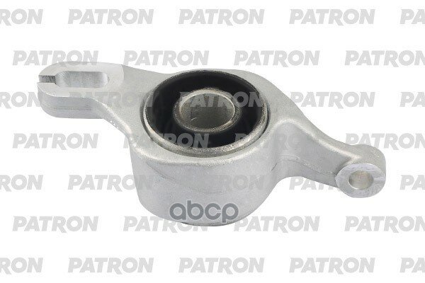 Сайлентблок рычага подвески левый в корпусе JEEP GRAND CHEROKEE IV (WK, WK2) 10- DODGE DURANGO (WD) 10- PATRON арт. PSE12524