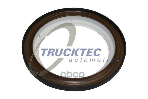 Сальник к-вала! задн. 130x160x15 Scania TruckTec арт. 0410120