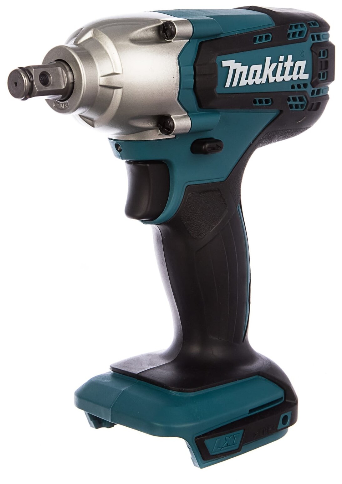 Гайковерт аккумуляторный MAKITA DTW190Z 18В LI-ION 0-3000уд/м 190Нм 1/2' 1.4кг без АКБ, ЗУ и кейса