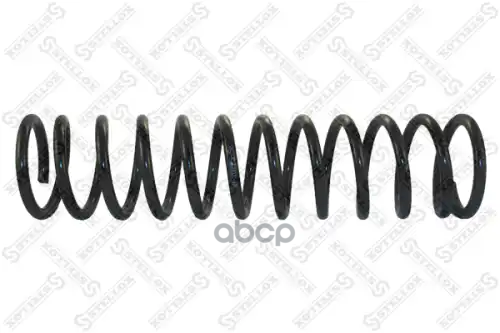 Пружина задняя! 42 857 04 Skoda Felicia 1.3/1.6/1.9D Estate 95-01 Stellox арт. 1020775SX