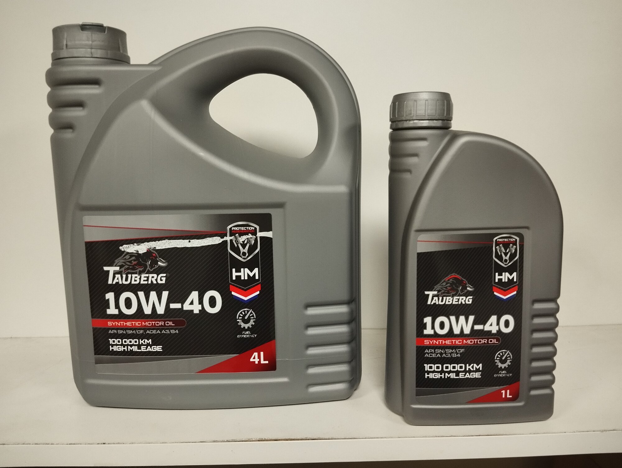 Моторное масло "Original 10w40" - надежное решение для вашего автомобиля