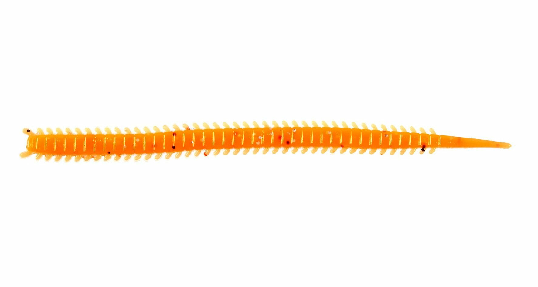 Черви съедобные искусственные Salt Water SANDWORM 4in (10 см), цвет F29N, 15шт. / для соленой воды