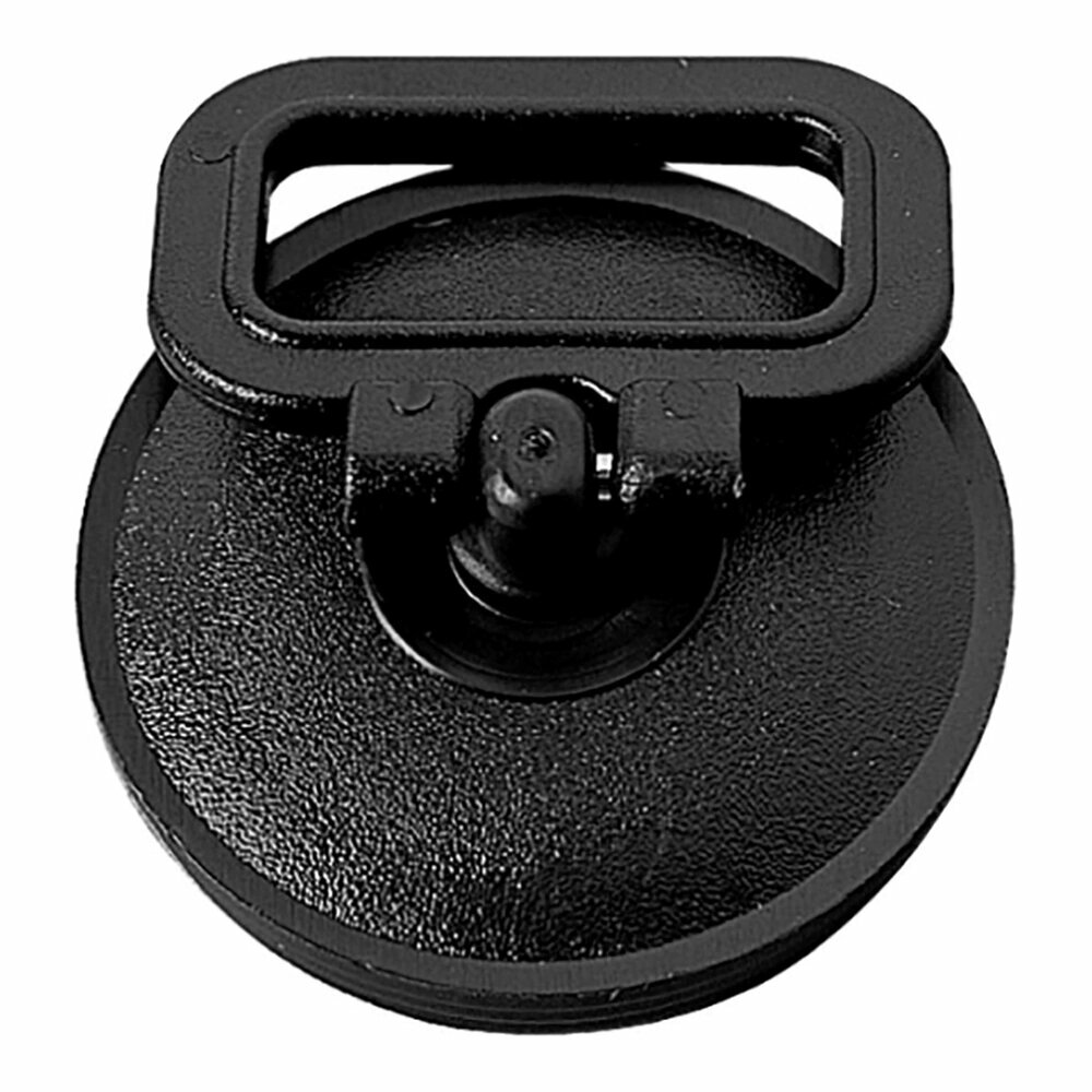 Пробка WIRQUIN с ручкой для ванны и мойки d 47