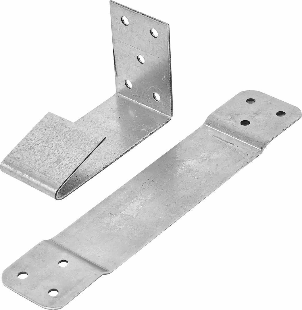 Опора скользящая для стропил KUCIS 120x1.8