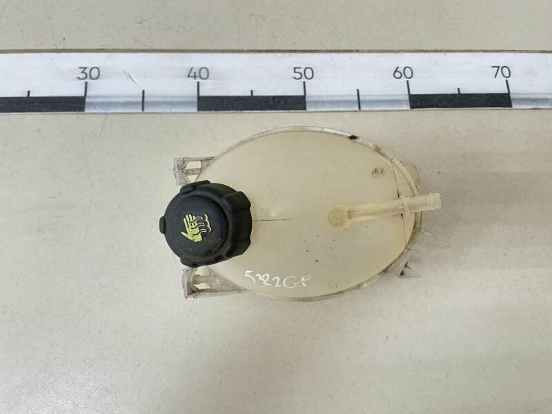 Бачок расширительный Nissan Terrano D10 2014 кат.номер: 217100680R 217104354R