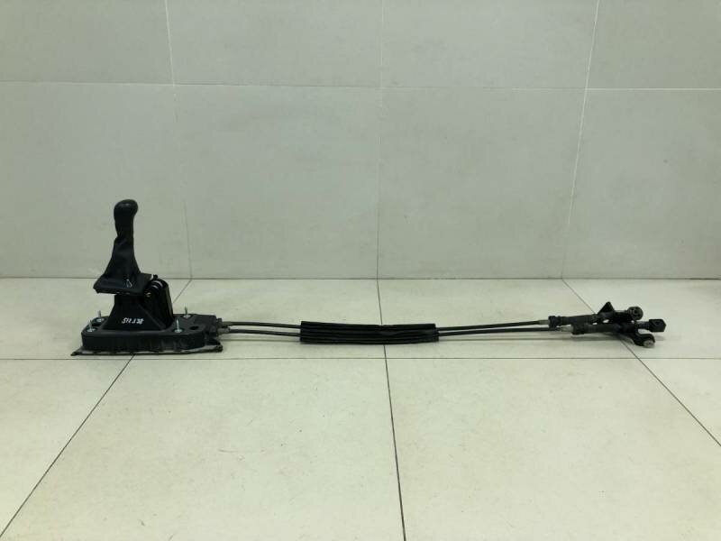 Кулиса КПП Skoda Octavia A7 2013 кат.номер: 5Q0711049AM