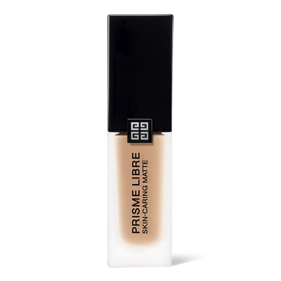 Givenchy Prisme Libre Skin Caring Matte Foundation, 3 N250