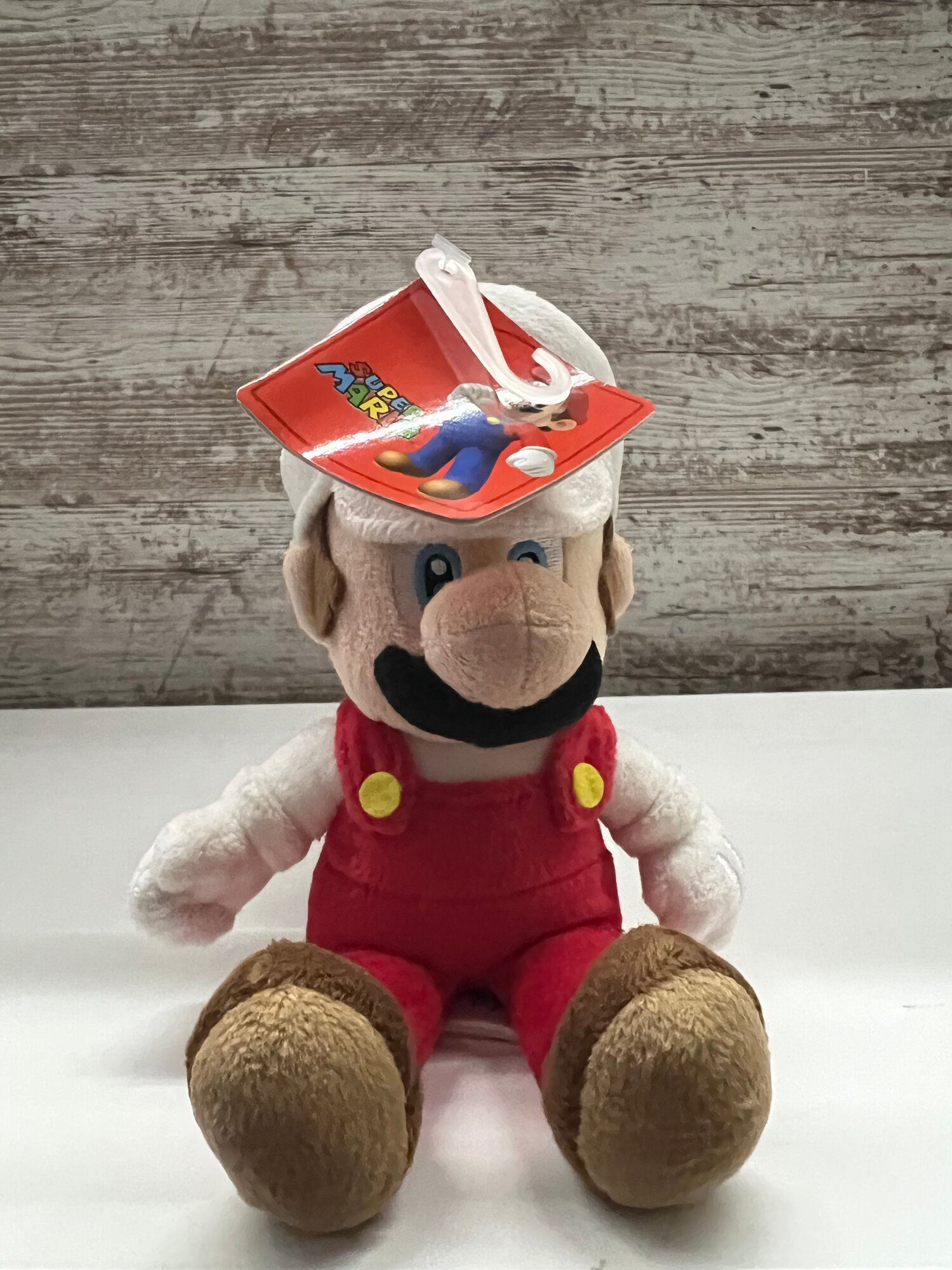 Фигурка Супер Марио Super Mario — фото 1