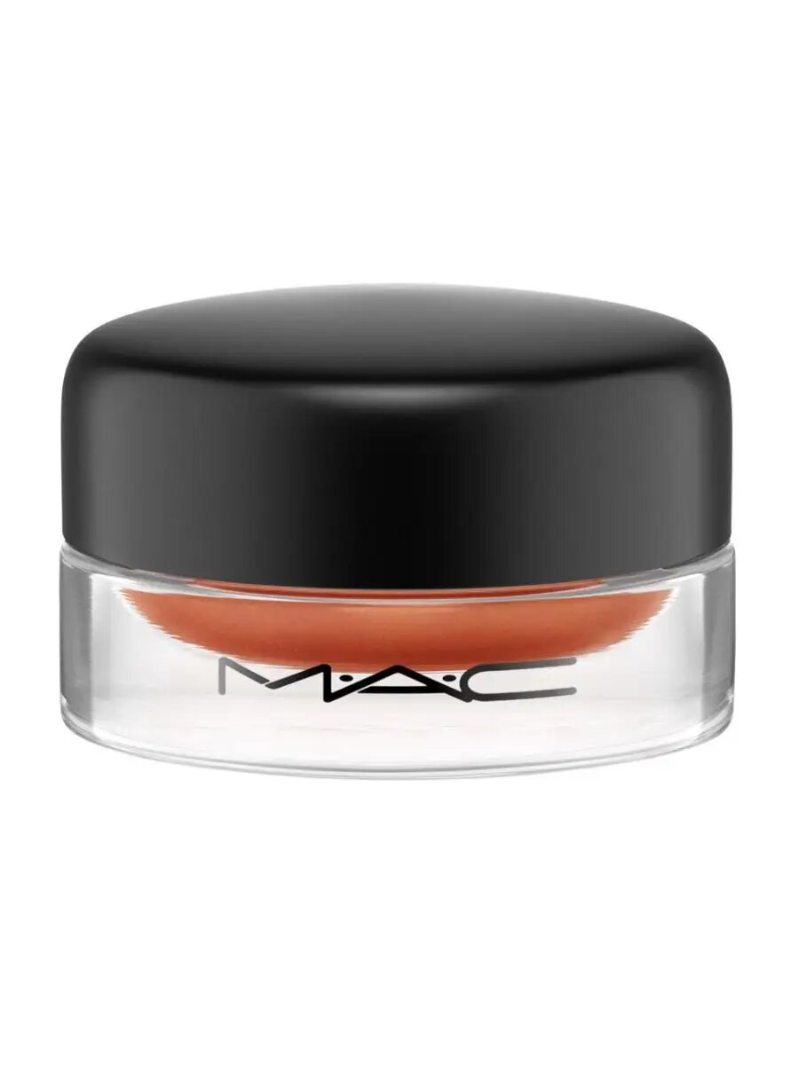 Тени для век MAC PRO LONGWEAR PAINT POTS оттенок Brick-A-Brac