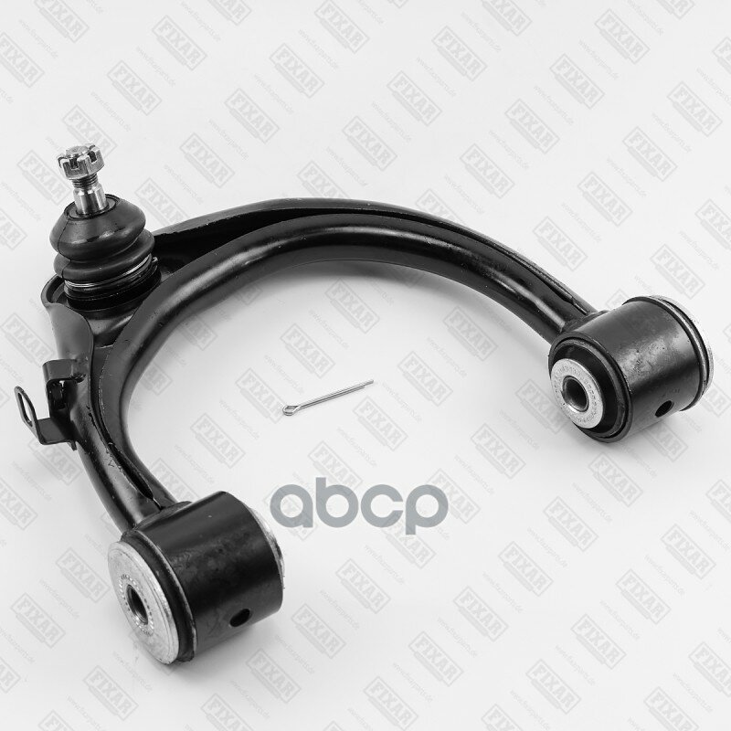 Рычаг подвески передний верхний правый TOYOTA Land Cruiser 100 98-> FIXAR арт. FQ0935R