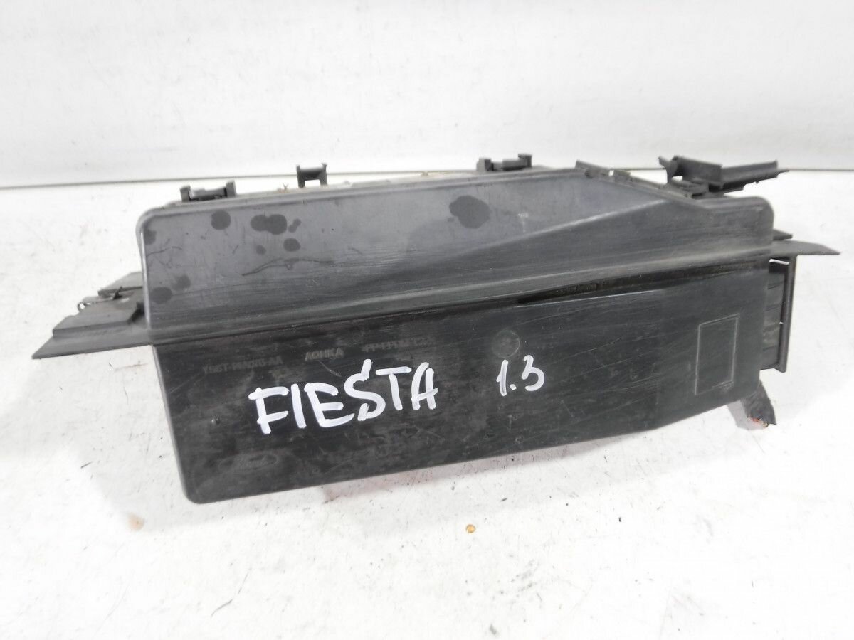 Блок предохранителей Ford Fiesta Mk4 (1995—1999)