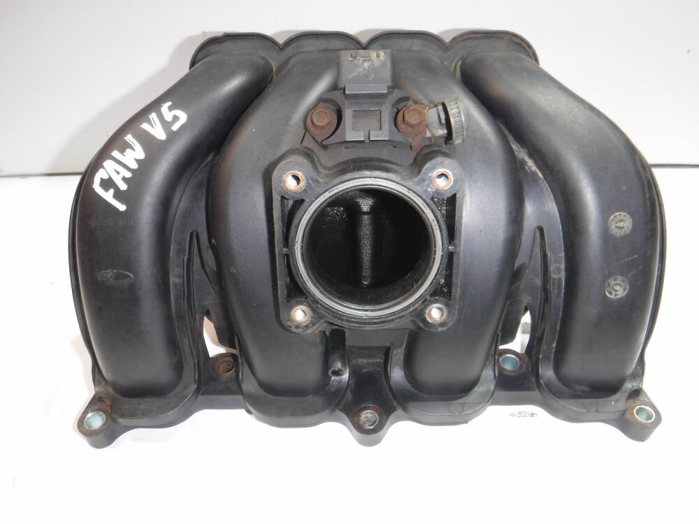 Впускной коллектор FAW V5 17101T2A10